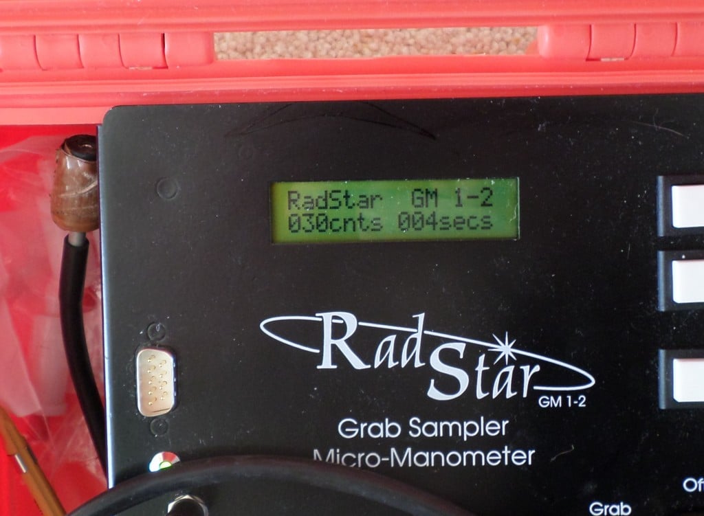 Diagnostic Profiling To Improve Radon Mitigation Results - PropertECO