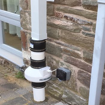 Radon In Oxfordshire | Radon Testing Oxfordshire - PropertECO